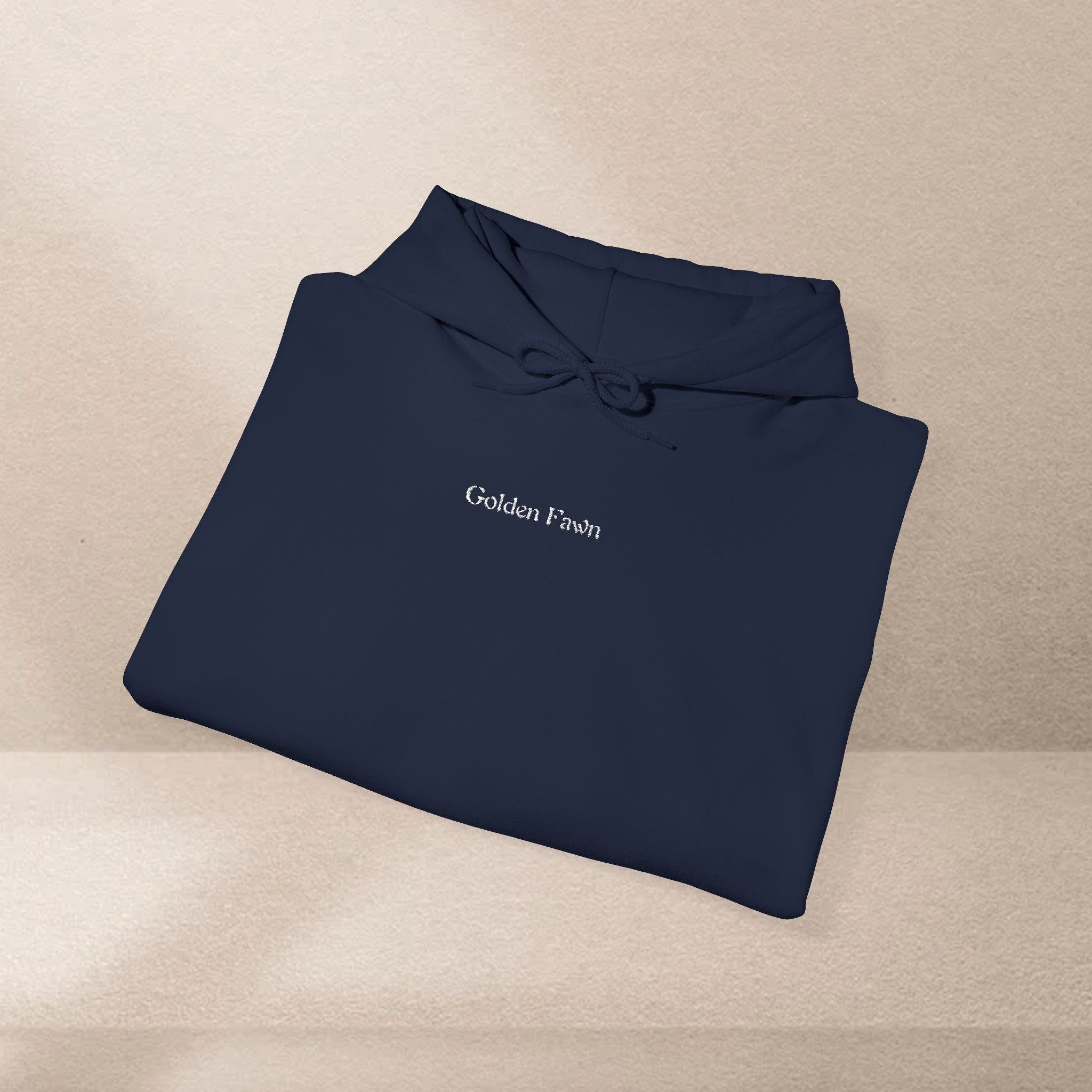 Clothing – Golden Fawn